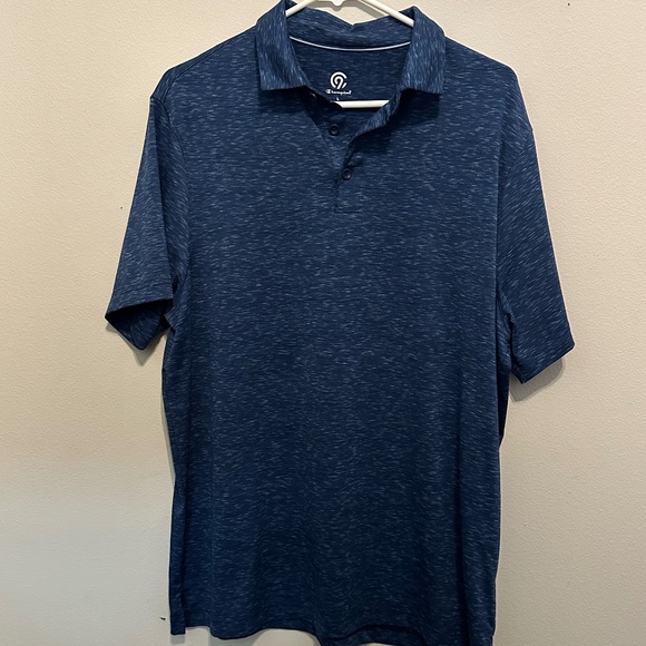 C9 by Champion | Shirts | Mens C9 Champion Polo Shirt Large | Poshmark